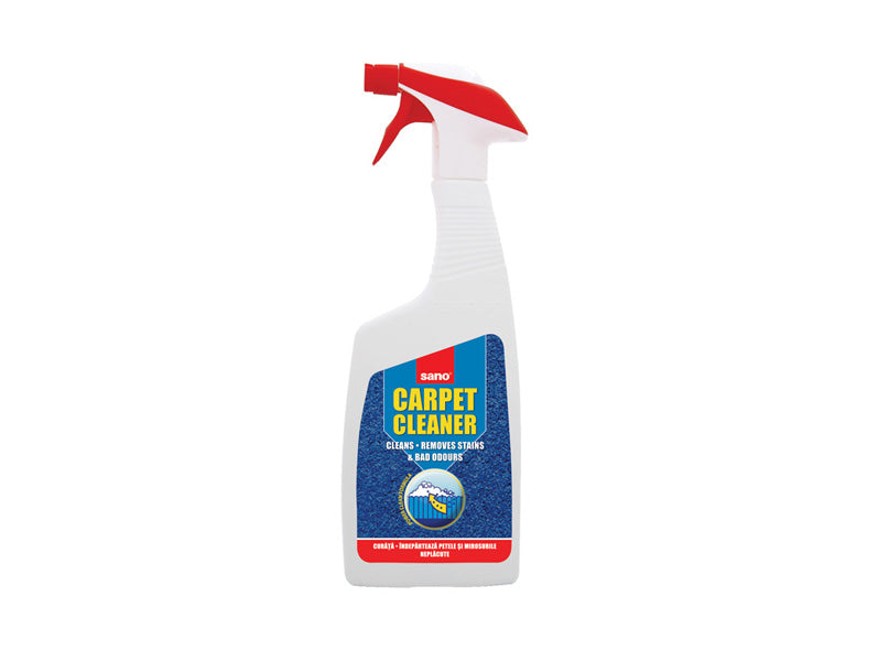 Sano Carpet Cleaner Spray – MK MART